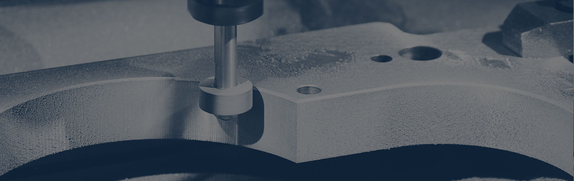 Grinding | C&S Machine and Manufacturing