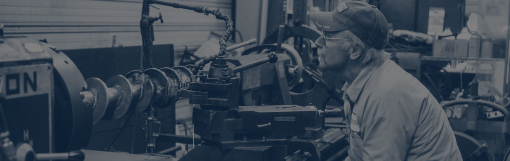 Mining | C & S Machine & Manufacturing Corporation