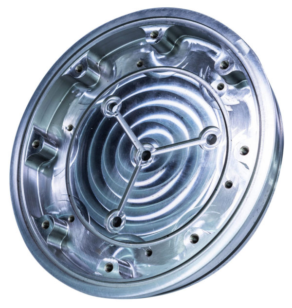 Precision Machining | C&S Machine and Manufacturing