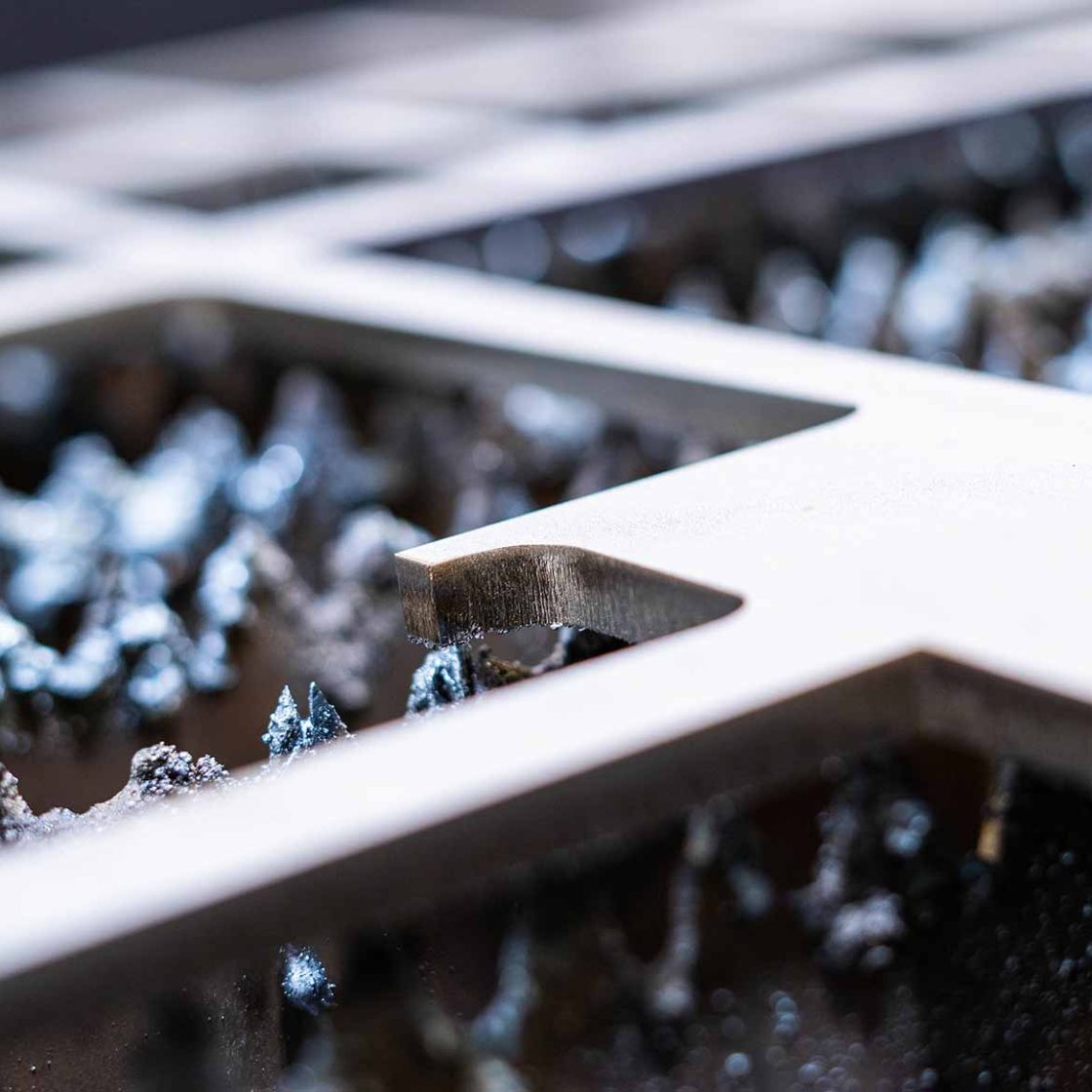 Capabilities | C&S Machine and Manufacturing