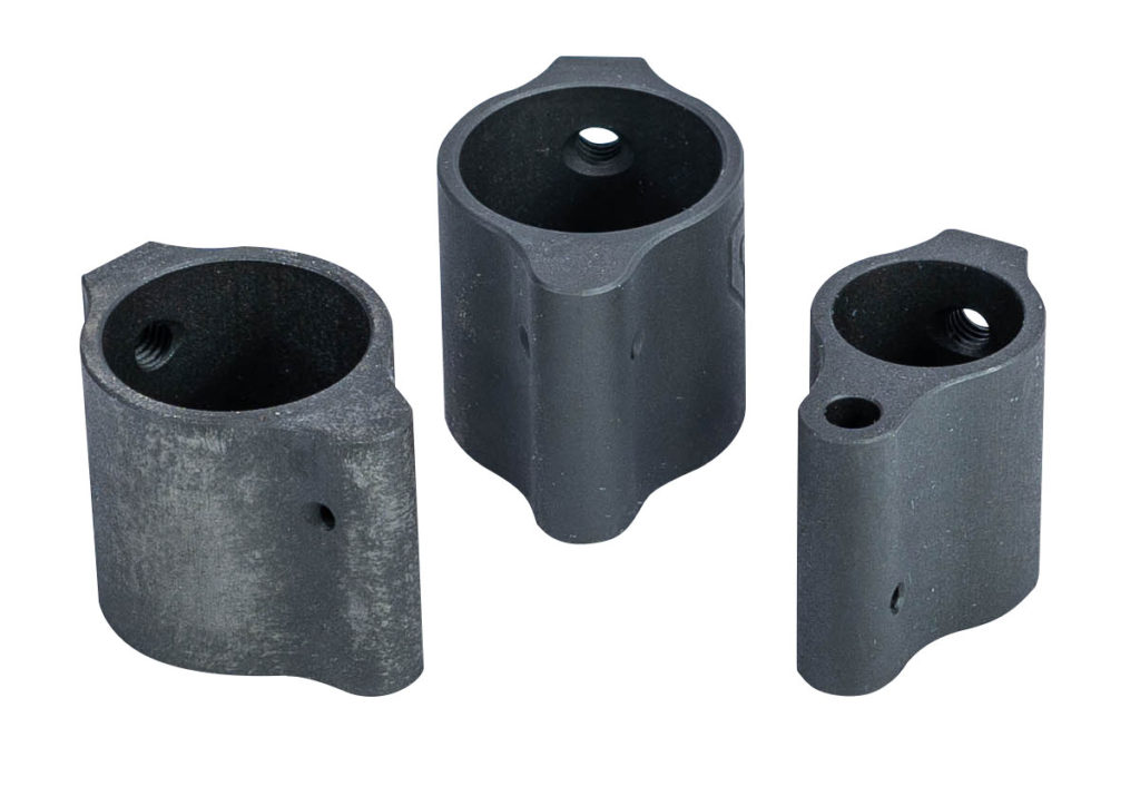 Construction & Heavy Equipment | C&S Machine and Manufacturing