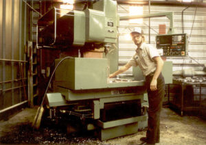 About | C&S Machine and Manufacturing