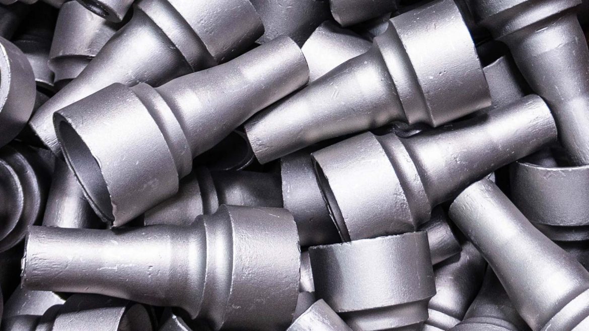 News | C & S Machine & Manufacturing Corporation