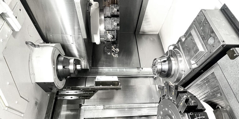 Firearm Components | C&S Machine and Manufacturing