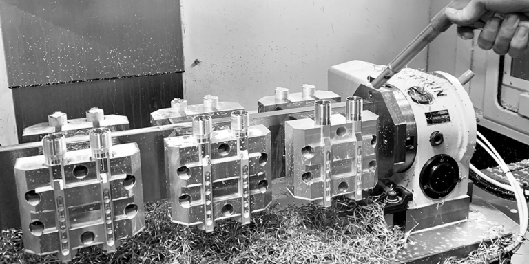 Firearm Manufacturing | C&S Machine and Manufacturing